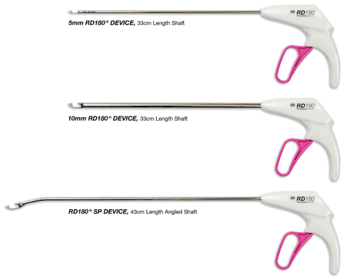 Fornisee and RD device – Aston-Med