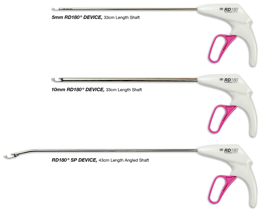 Fornisee and RD device – Aston-Med