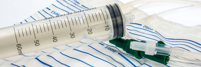 Thoracentesis and Paracentesis Sets – Aston-Med