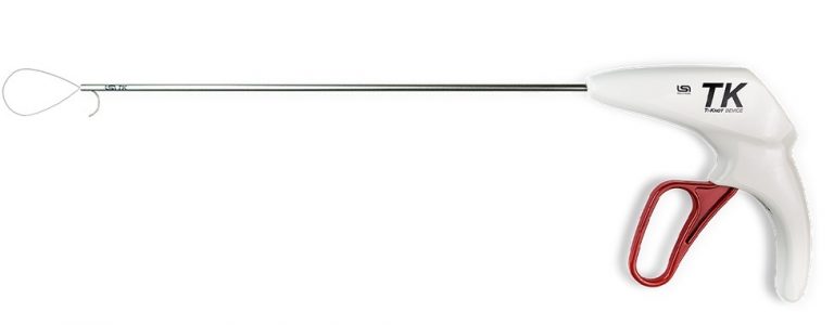 Ti-KNOT DEVICE – Aston-Med